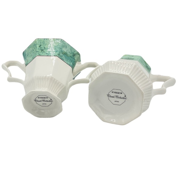 Nikko Ceramics | Dining | Nikko Ceramics Classic Collection Sugar ...